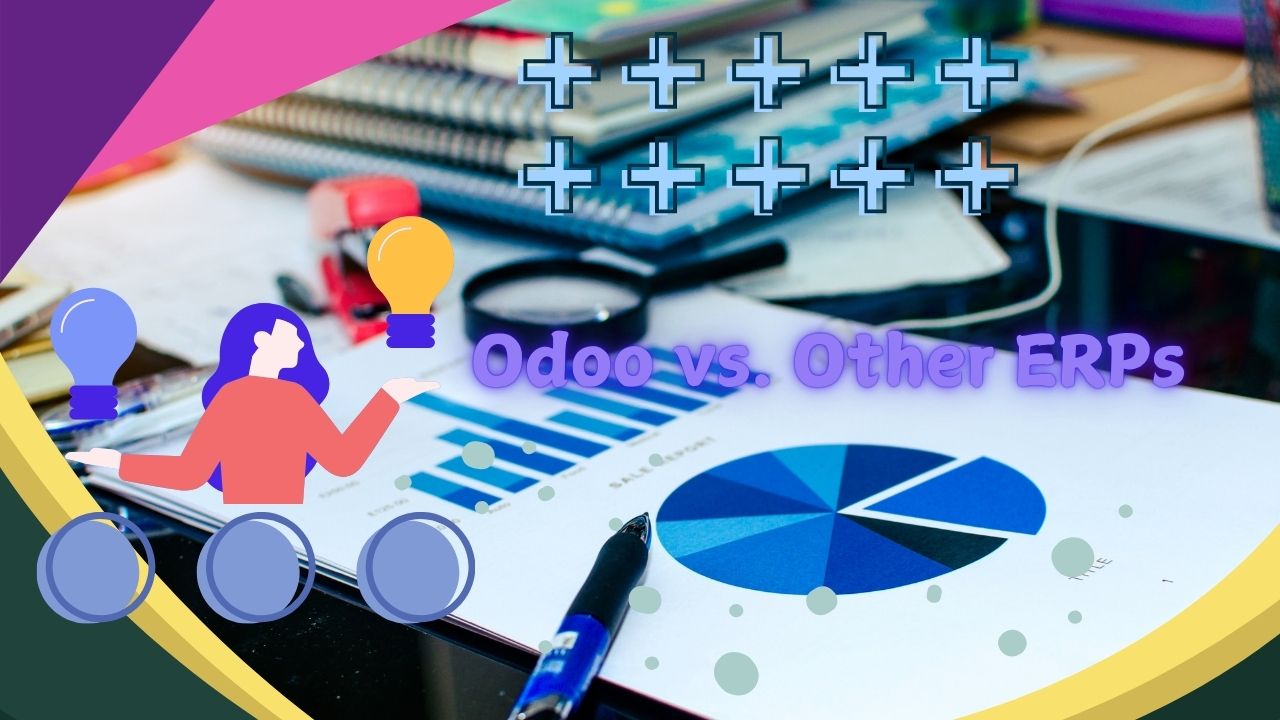 Odoo vs. Other ERP Systems: A Comparative Analysis | Bastaki Software ... Odoo vs. Other ERP Systems: A Comparative Analysis | Bastaki Software ...